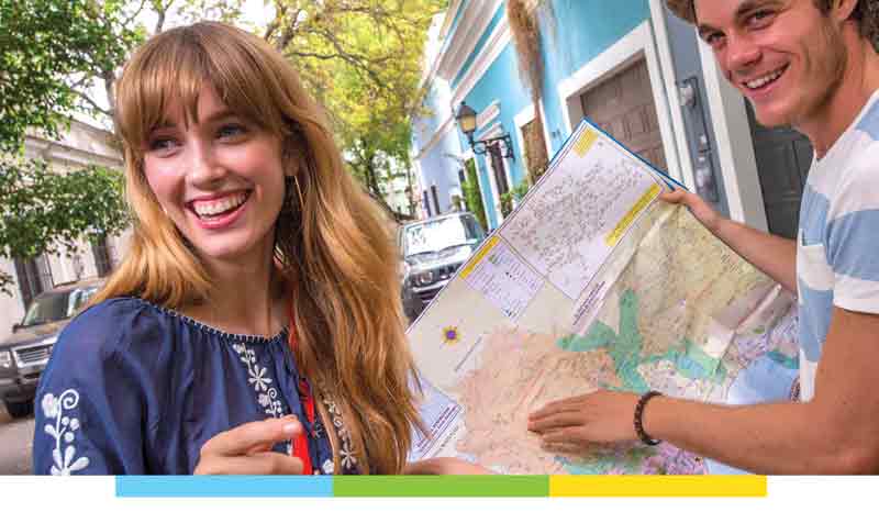 OPETUR lanza primera guía de Turismo Alternativo y Experiencial ...