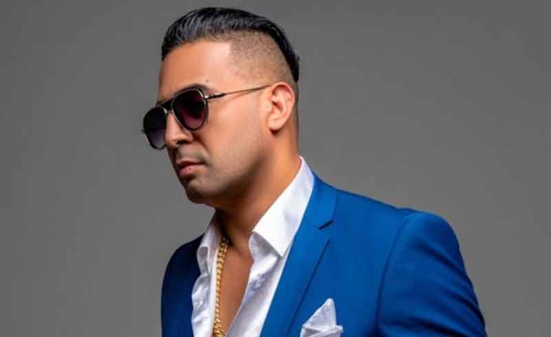 Charlie Cruz con su nuevo sencillo “La Vida Da Vueltas” - Dominicano Ahora