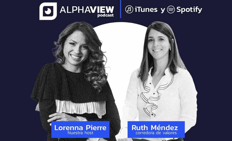 Alpha Inversiones inicia su podcast educativo sobre el mercado de ...