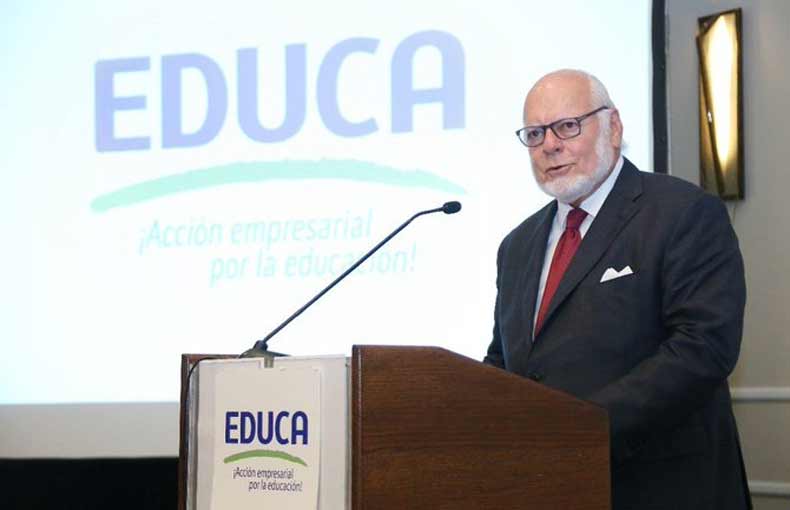 Aprendo 2020: una oportunidad para reimaginar la educación dominicana ...