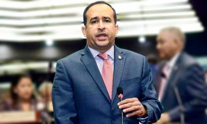 Diputado Víctor Suárez echa para atrás su renuncia del PLD - Dominicano ...