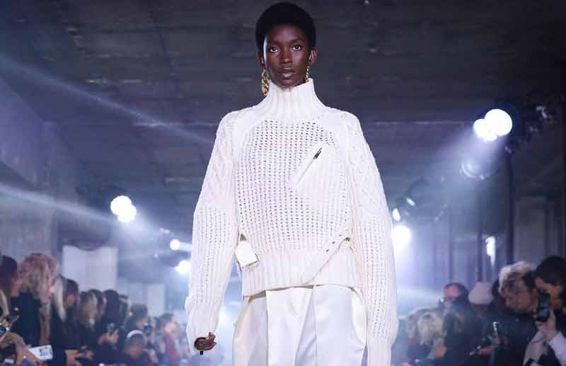 Laura Reyes: “A los diseñadores y editoriales internacionales les ...