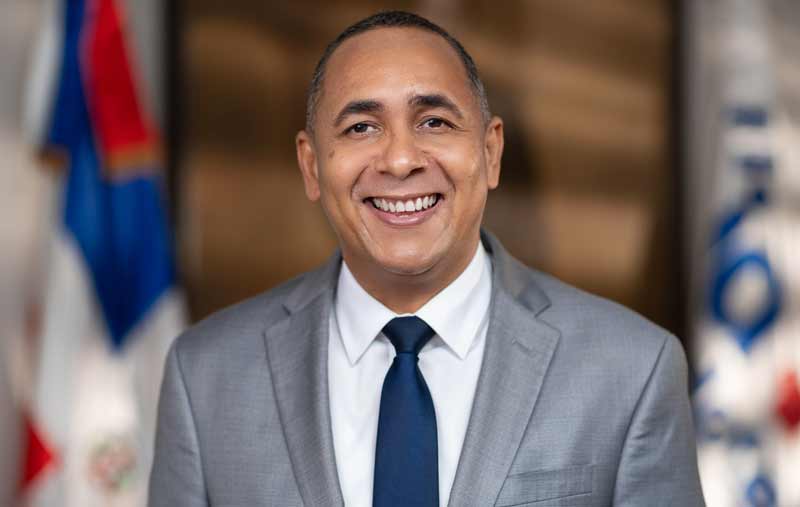 Indotel anuncia nuevas inversiones para mejorar la conectividad a internet - Dominicano Ahora