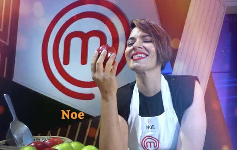 Seleccionan los 14 aspirantes a convertirse en el próximo Masterchef RD ...