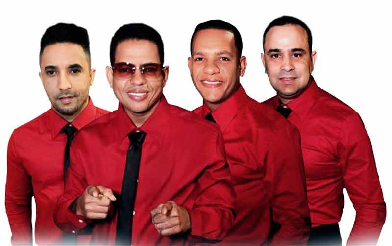 Banda Real celebra 12 años en el gusto popular - Dominicano Ahora