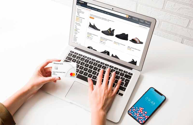 Consejos de Mastercard para hacer compras seguras online este Black ...