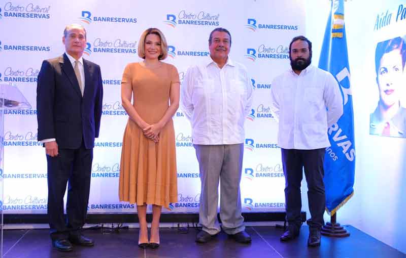 Centro Cultural Banreservas celebra la vida de las Mirabal con ...