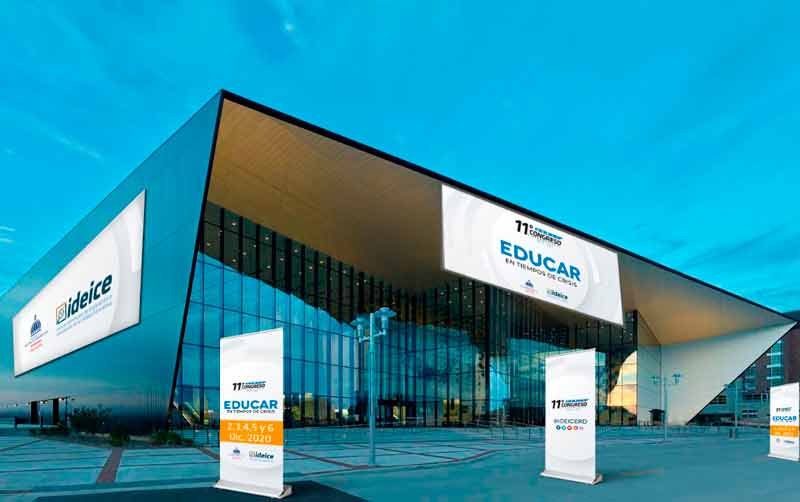 El IDEICE inicia su 11vo Congreso Internacional 2020 - Dominicano Ahora