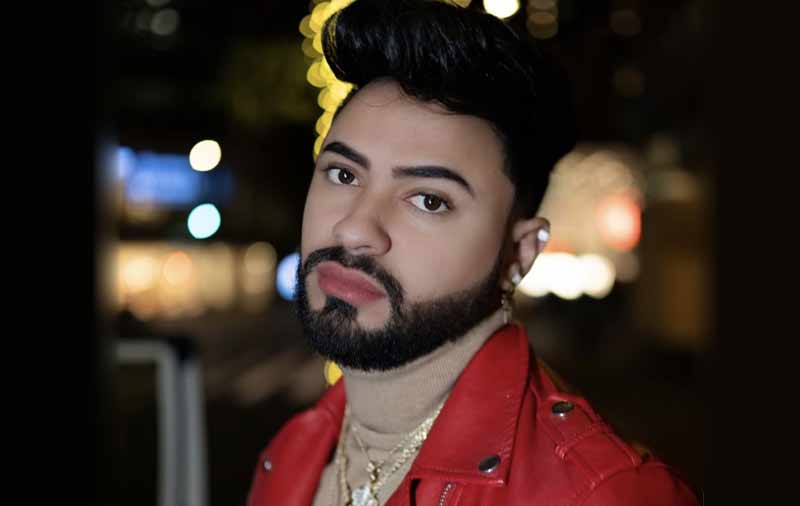 Jay Brahyam apuesta a revolucionar la comunicación a través de las ...