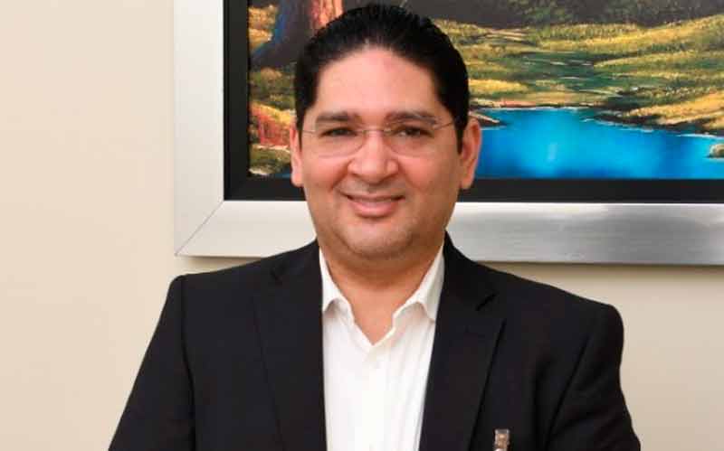 Dice programas sociales de Promese/Cal favorece población vulnerable del país - Dominicano Ahora