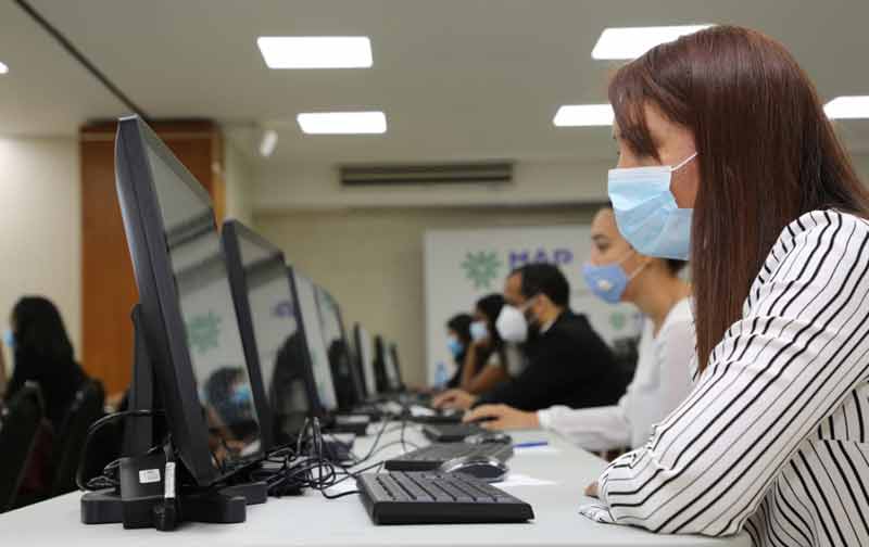 MAP aplica pruebas técnicas a 4,630 aspirantes a ingresar al sector ...