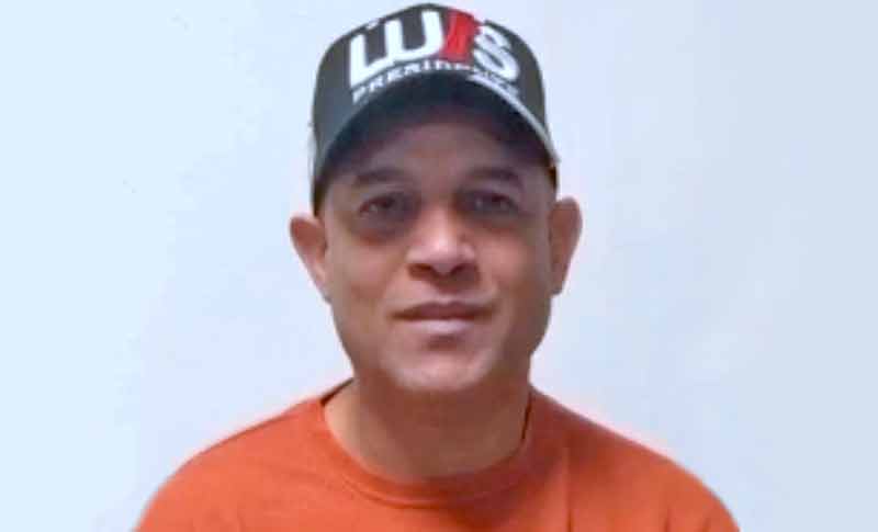 Dirigente del PRM asegura continua inconformidad de la militancia en ...