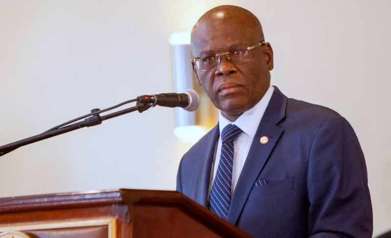 Renuncia el primer ministro de Haití, Joseph Jouthe - Dominicano Ahora