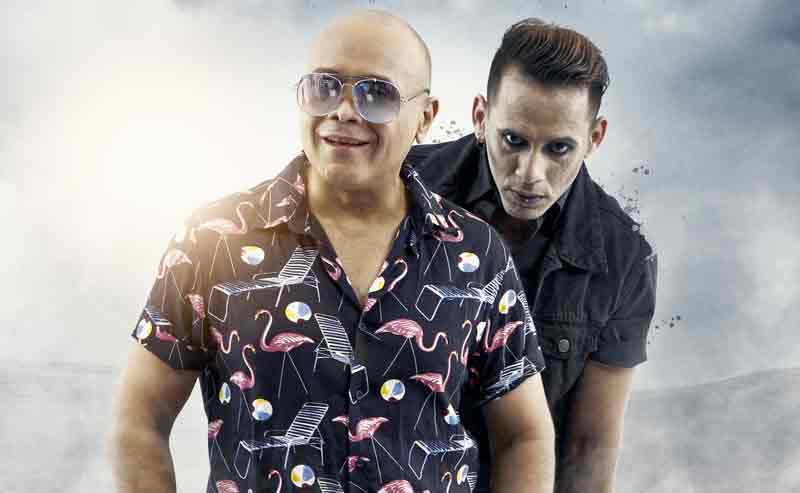 Raffy Matías regresa con “Tú Zombi”, su más reciente sencillo musical ...