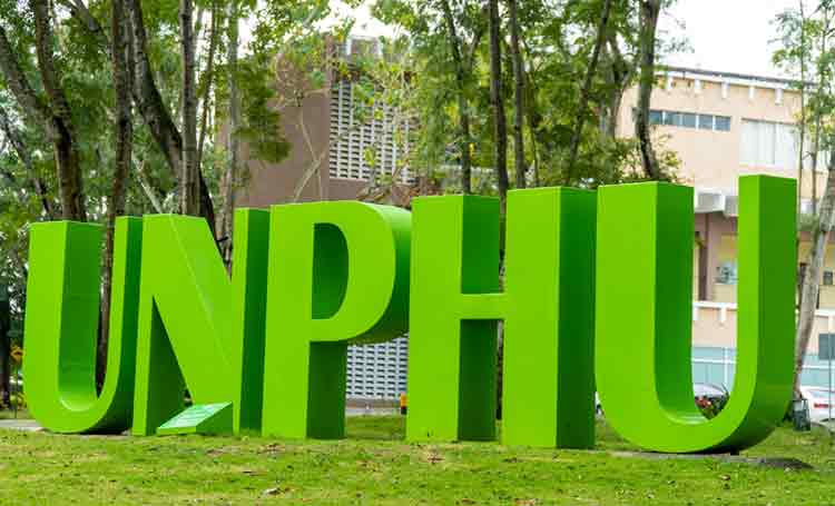 UNPHU es acreditada por la prestigiosa agencia estadounidense ACBSP ...