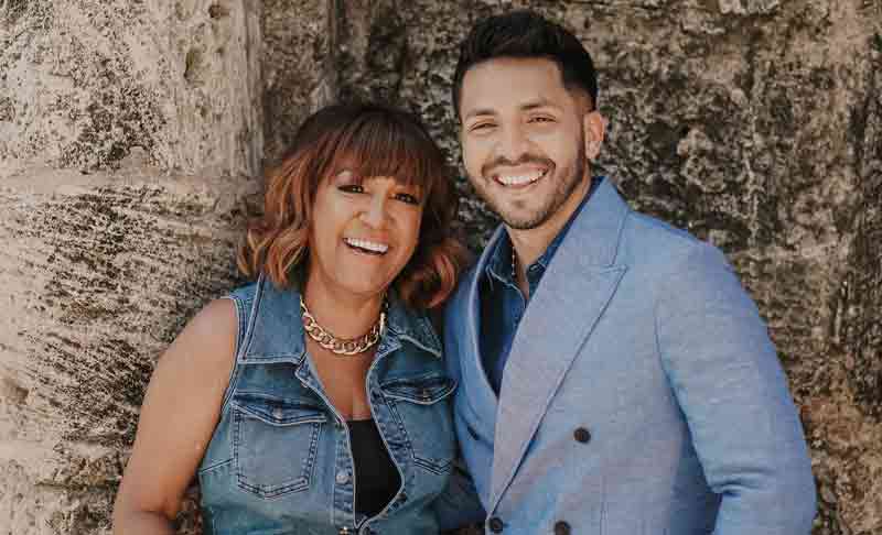 Ryan Milo: “Para mí es un lujo realizar mi primera colaboración junto a ...