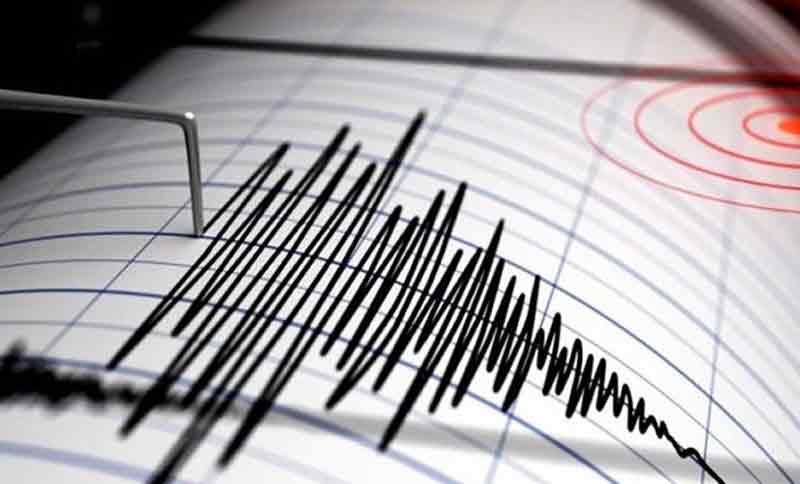 Temblor de tierra se sintió en Moca, alarma a la población - Dominicano ...