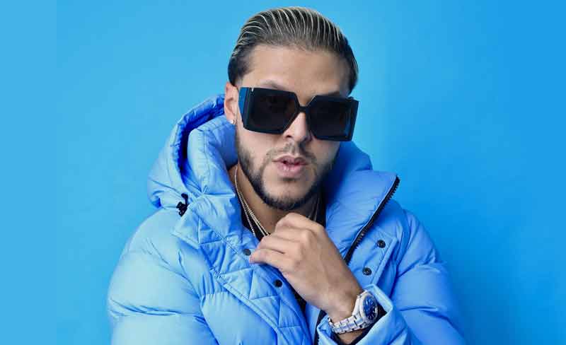 Gotay el “Autentiko” presenta su esperada producción discográfica “C.A ...