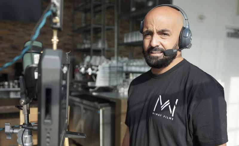 Miway crea y dirige conceptos audiovisuales exitosos para público ...