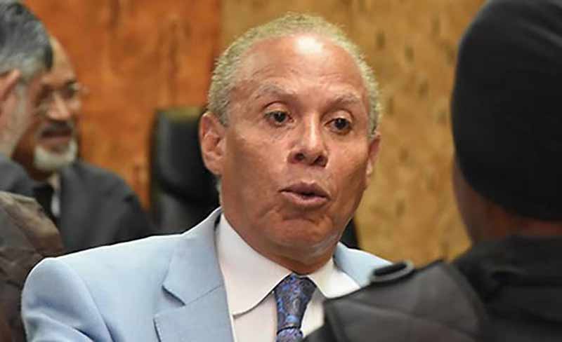 Ministerio Público dice Ángel Rondón constituyó entramado societario ...