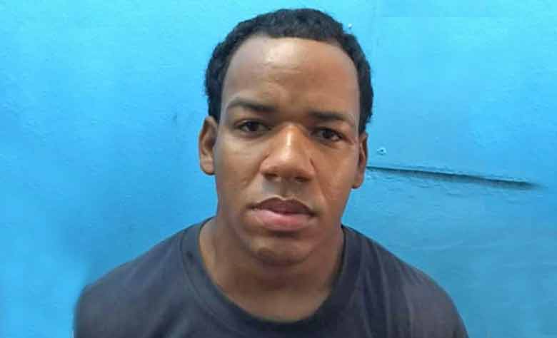 PN mata a “El Mello” y otros dos hombres en un presunto enfrentamiento ...