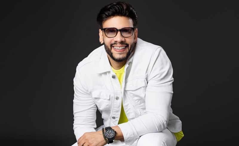 Rufo Díaz enciende la pista con su más reciente merengue “Yo quiero ...