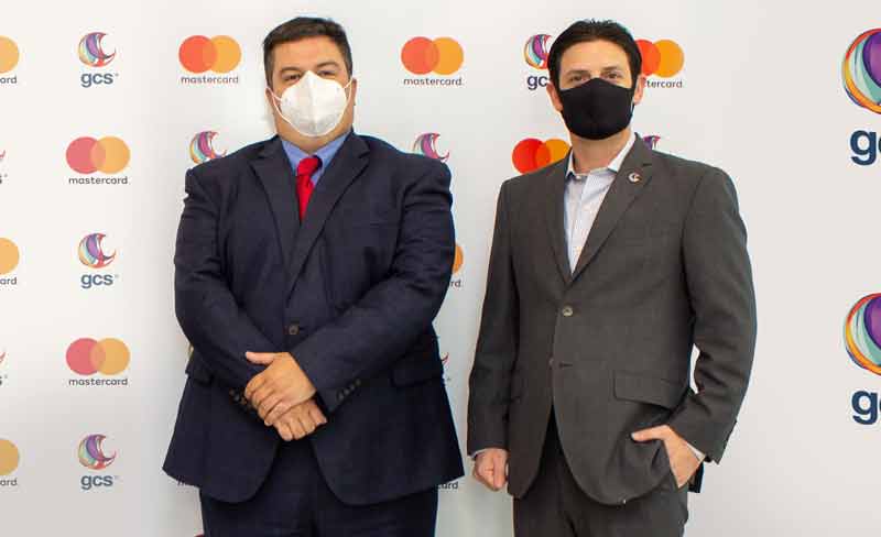 GCS International y Mastercard firman alianza para ampliar servicios ...