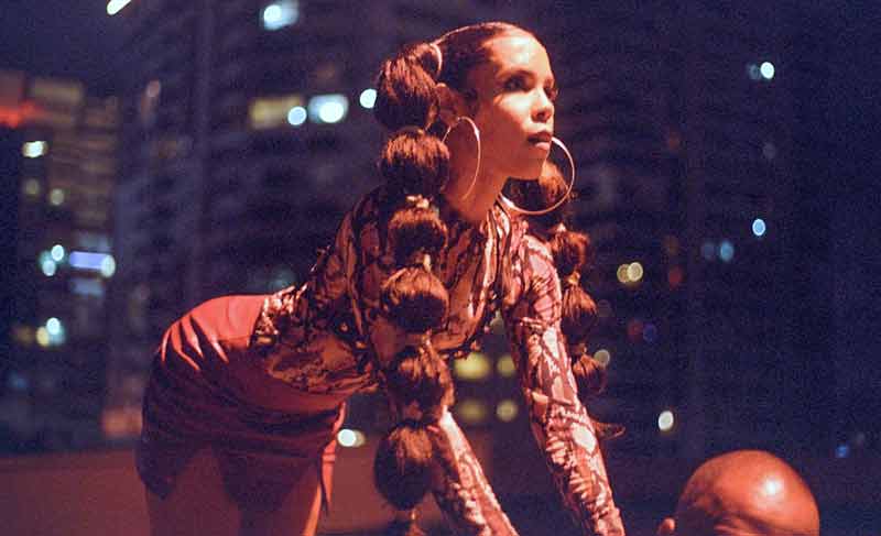 Judith Rodríguez presenta “Mi Bien” su nueva propuesta como cantante y ...