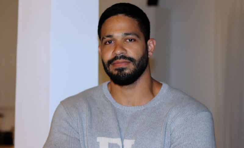 Roberto Jaramillo el influencer latino que llegó a EU a empezar de cero - Dominicano Ahora