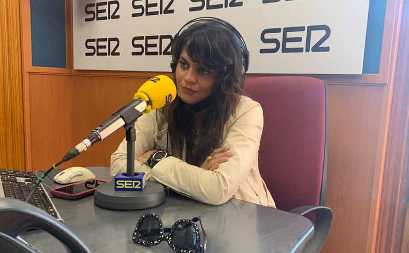 Techy Fatule conquista España - Dominicano Ahora