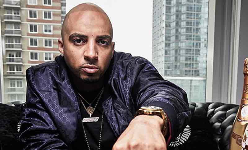 Chacka retorna a la música, llega a RD a revolucionar el mundo Urbano ...