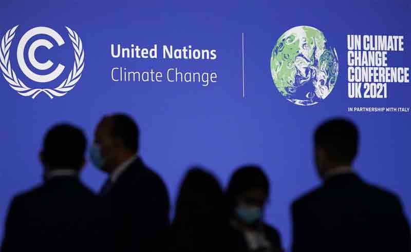 Proponen a Abinader solicitar sede de la COP30 para Punta Cana en 2025 ...