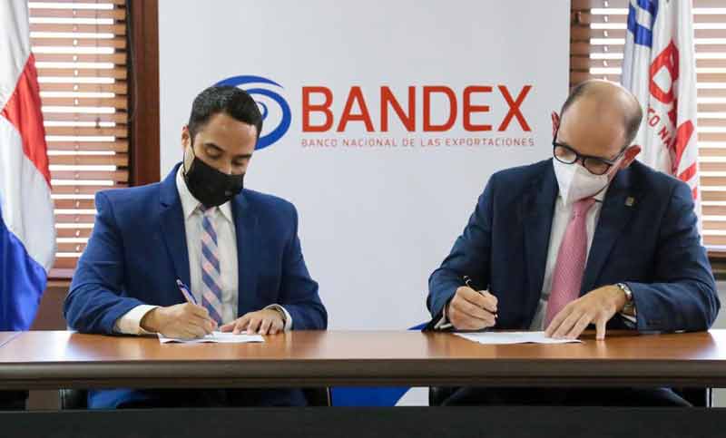Banco Múltiple LAFISE y BANDEX firman acuerdo para apoyar a ...