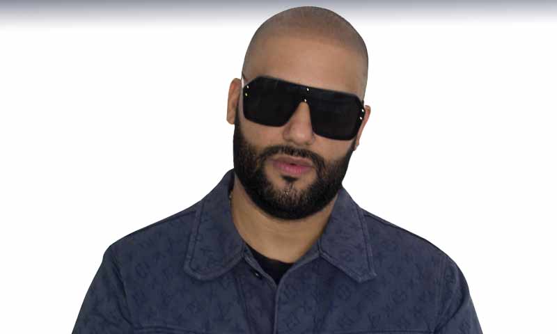 El Cata se lanza “En Alta” para República Dominicana y el mundo entero ...