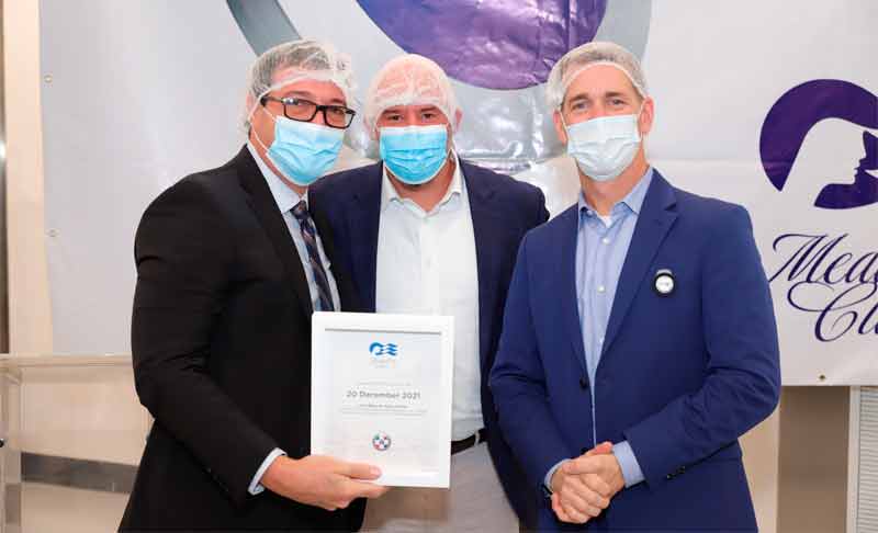 Jabil anuncia una nueva colaboración de manufactura con Carnival ...