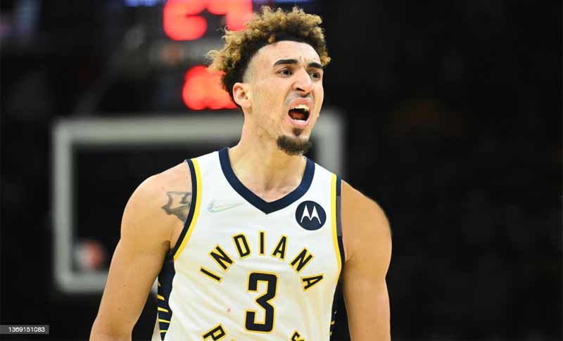 Chris Duarte pasa de los Pacers a los Kings - Dominicano Ahora