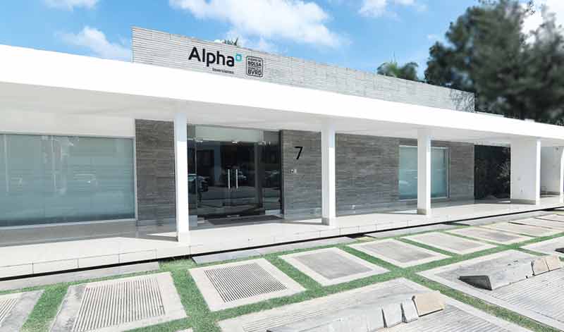 Alpha Inversiones escala a la posición número uno en ranking de puestos ...