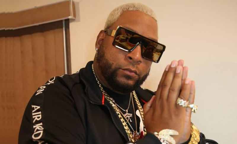 Maco la Leyenda prepara su nuevo disco urbano - Dominicano Ahora