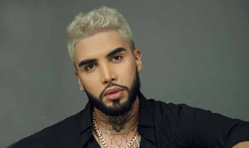 Milton Tabares el estilista de grandes estrellas que brilla en Miami ...