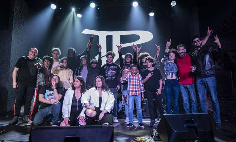 Toque Profundo incorpora a nuevas generaciones de músicos en gran ...