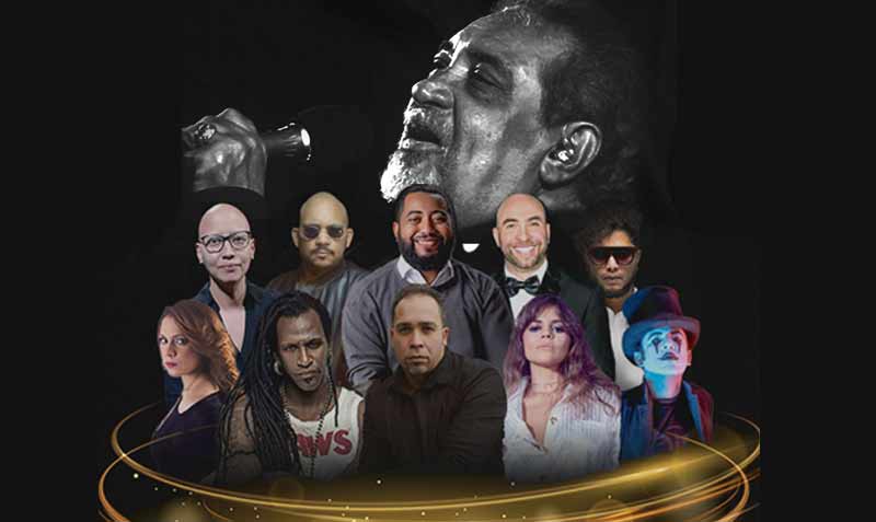 La primera edición de “Legendario” será en honor al gran Anthony Rios ...