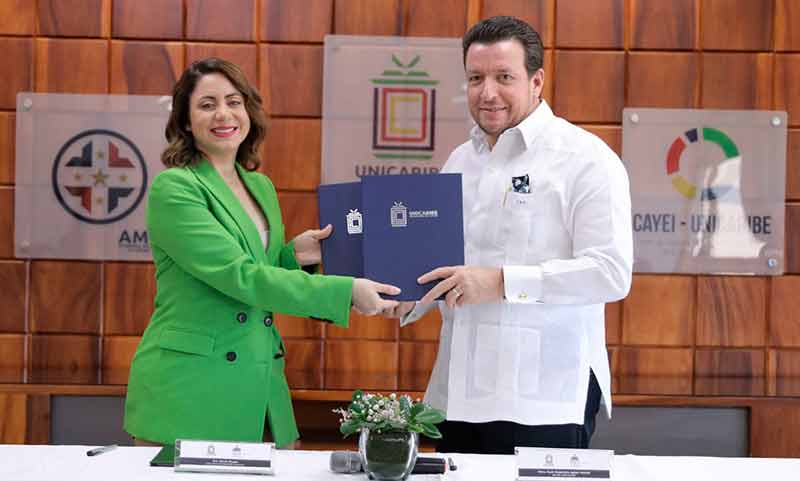 Unicaribe otorgará becas a personas con discapacidad del programa ...