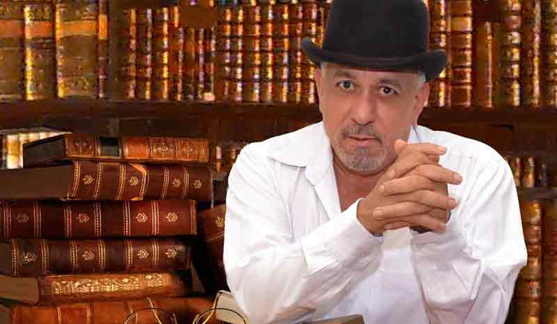 Dramaturgo Giovanny Cruz alaba actuación de Nileny Dippton en “Cecilia B” - Dominicano Ahora