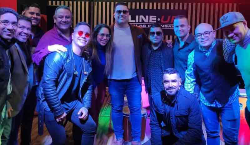 "Los Reyes de la Tamborera" regresan con nueva propuesta musical - Dominicano Ahora