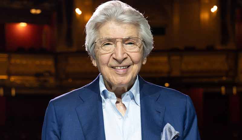 Manuel Alejandro cantará sus grandes temas en una única e irrepetible ...