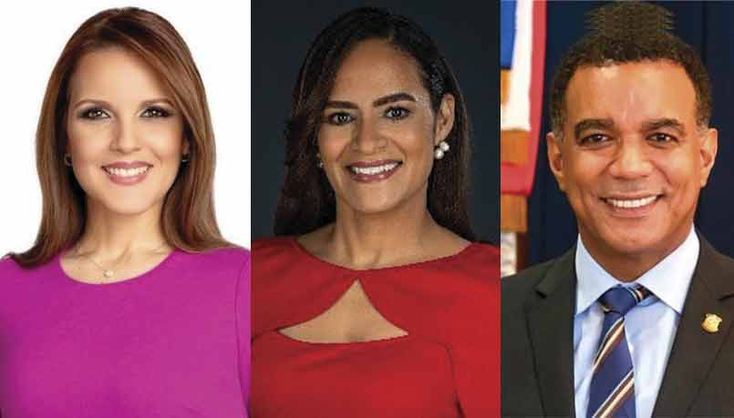 “Grupo Reto” reconocerá varias personalidades dominicanas en Nueva York ...