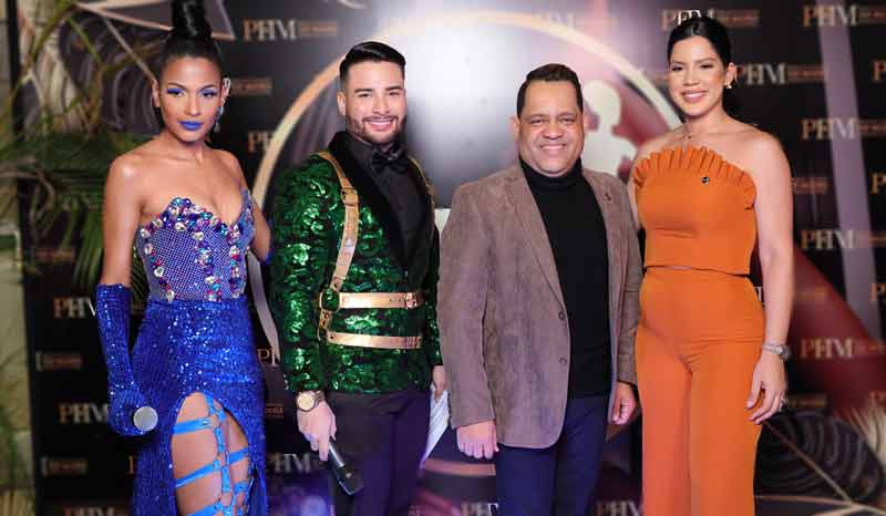 Anuncian tercera edición de Premios Fashion Top Models Internacional ...