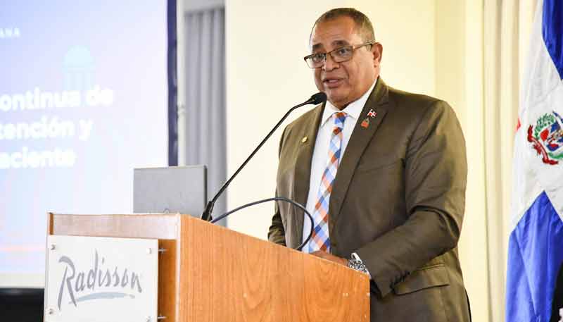 Salud Pública busca mejorar la calidad de la atención y seguridad de ...