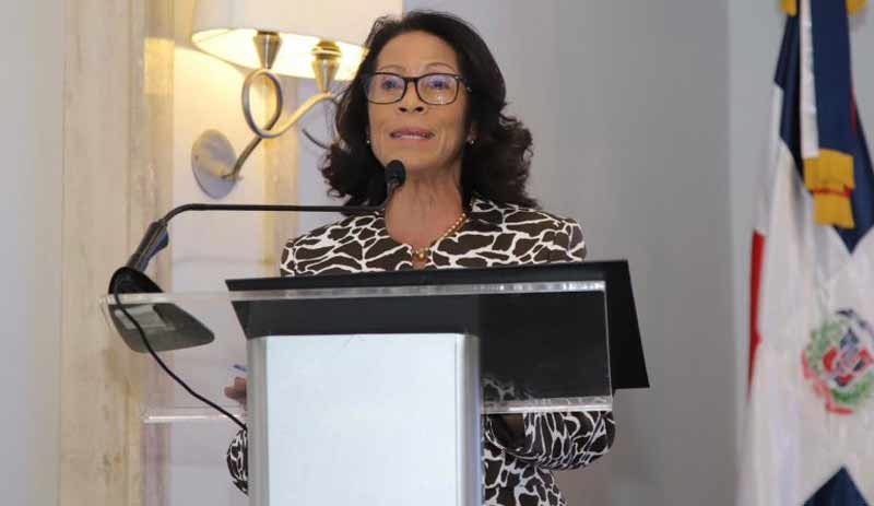 RD en primeros puestos en la región en violencia, uniones tempranas y ...