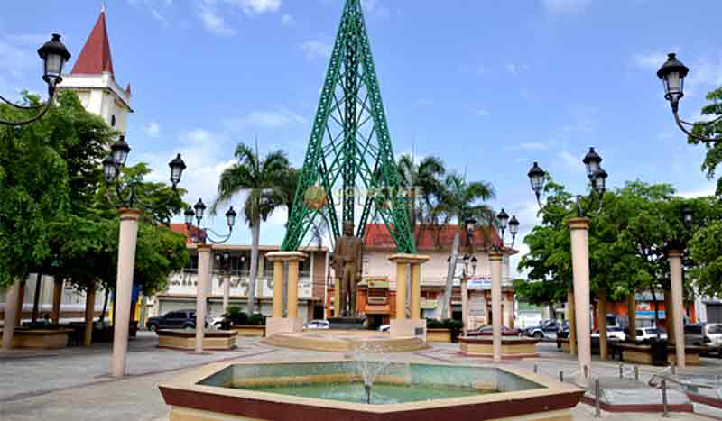 Moca una ciudad huérfana de entretenimientos y planificación cultural ...